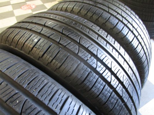 RT TIRE - Updated March 2025 - 588 Photos & 429 Reviews - 5759 Pacheco ...