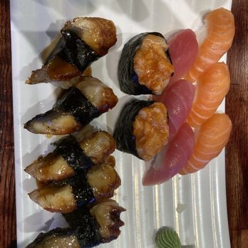 SUSHI RAKKYO - Updated March 2025 - 289 Photos & 434 Reviews - 9205 N ...