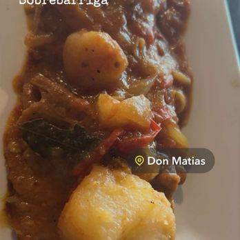 DON MATIAS - Updated December 2025 - 93 Photos & 70 Reviews - 7788 NW ...