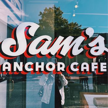 SAM’S ANCHOR CAFE - Updated July 2024 - 1624 Photos & 1639 Reviews - 27 ...