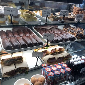 RUSTICA BAKERY - Updated April 2025 - 359 Photos & 473 Reviews - 3220 W ...