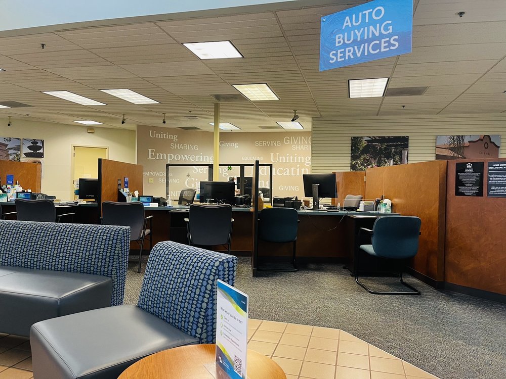 CREDIT UNION OF SOUTHERN CALIFORNIA - Updated July 2025 - 19 Reviews ...