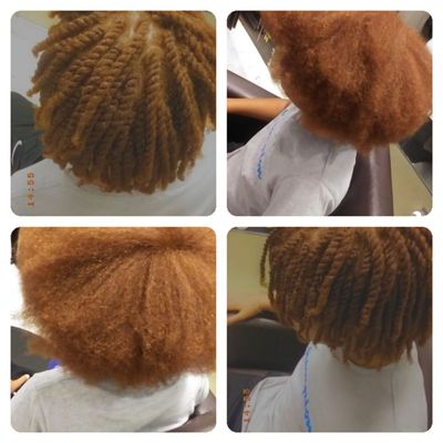 KAY’S BRAIDING AND MORE - Updated January 2025 - 52 Photos - Fort ...