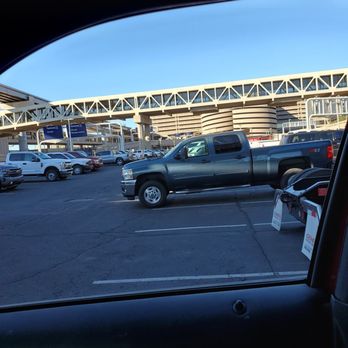 PHOENIX SKY HARBOR EAST ECONOMY PARKING - Updated November 2025 - 44 ...