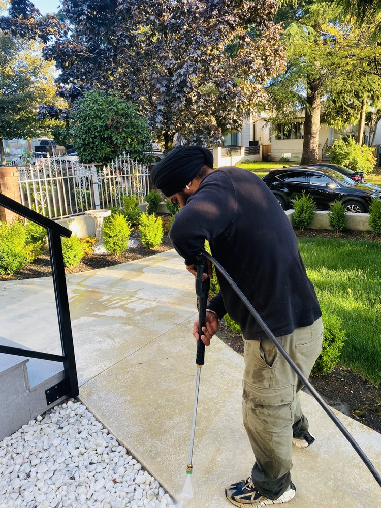 BAYWASH HOME SERVICE - Updated December 2025 - Vancouver, British ...