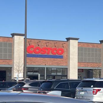 COSTCO - Updated December 2025 - 34 Photos & 31 Reviews - 7800 ...