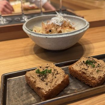 NAMO - Updated April 2025 - 832 Photos & 349 Reviews - 3699 Mckinney ...