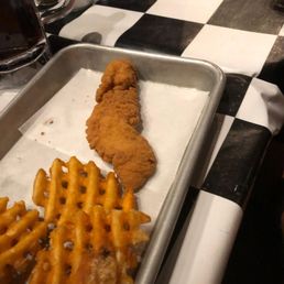 NITTY GRITTY - Updated December 2025 - 143 Photos & 273 Reviews - 223 N ...