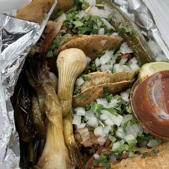 EL RINCONCITO CHILANGO TAQUERIA - Updated March 2025 - 43 Photos & 15 ...