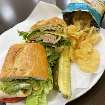 ANDERSEN BAKERY - Updated September 2024 - 433 Photos & 328 Reviews ...