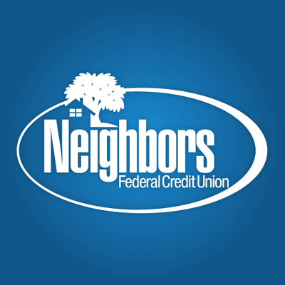 NEIGHBORS FEDERAL CREDIT UNION - Updated October 2024 - Request ...