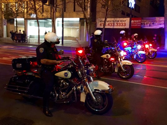 SAN FRANCISCO POLICE DEPARTMENT - Updated December 2025 - 138 Photos ...