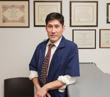 MICHAEL CHANG, DDS - Updated December 2025 - 14 Photos & 22 Reviews ...