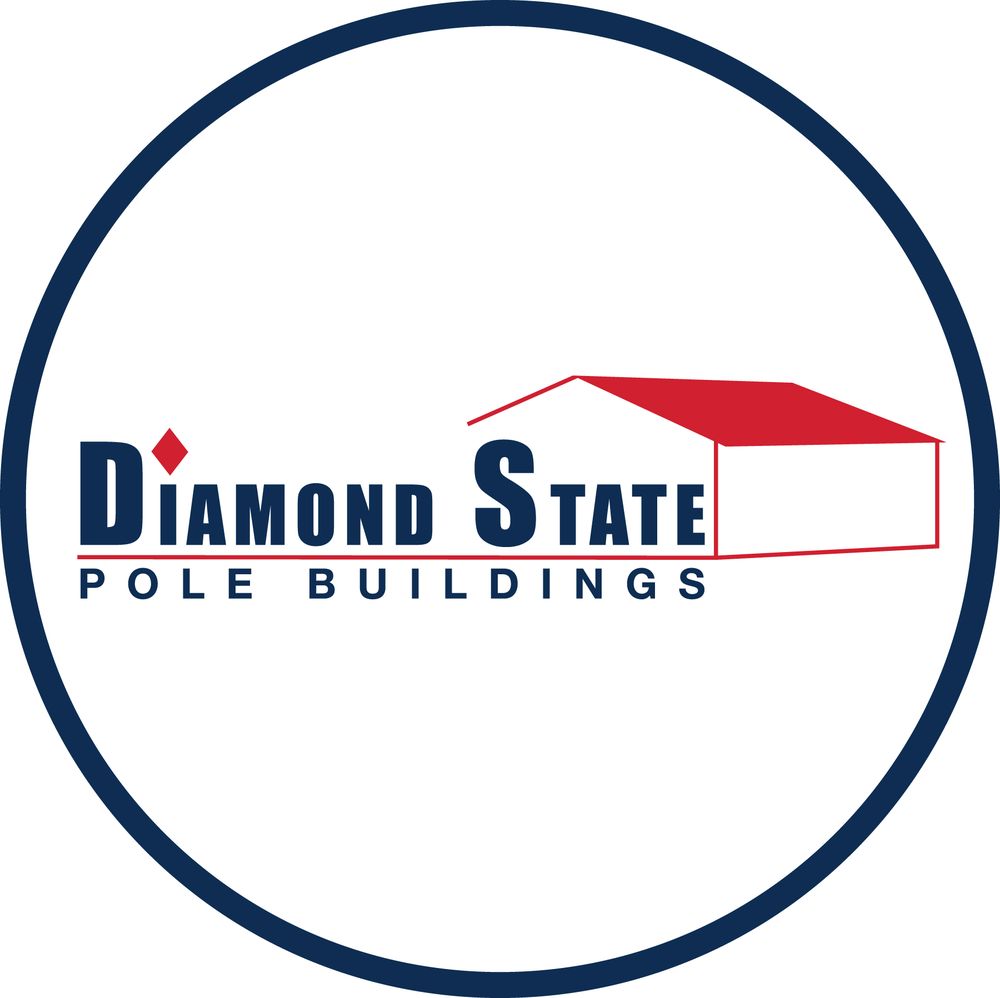 DIAMOND STATE POLE BUILDINGS - 7288 S DuPont Hwy, Felton, Delaware ...