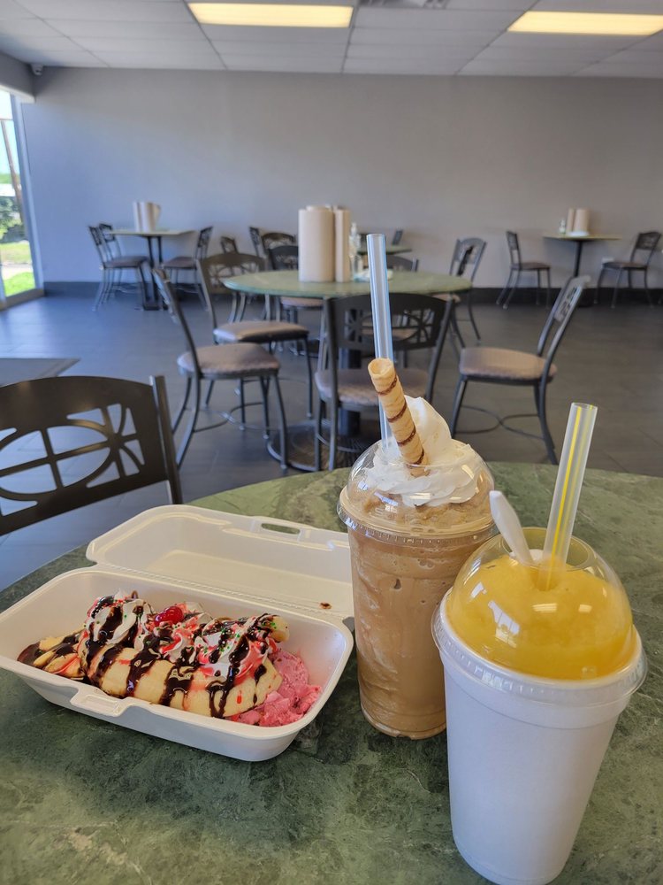 RASPADO XPERTS - Updated December 2025 - 34 Photos & 47 Reviews - 1011 ...