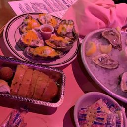 NATE’S SEAFOOD AND STEAKHOUSE - Updated May 2025 - 1259 Photos & 1266 ...