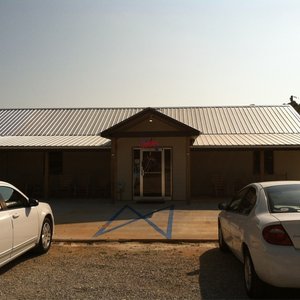 OFFICEPRO - Updated September 2025 - 515 Childs St, Corinth ...