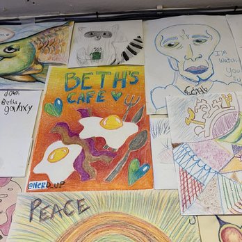BETH’S CAFE - Updated February 2025 - 1118 Photos & 1540 Reviews - 7311 ...