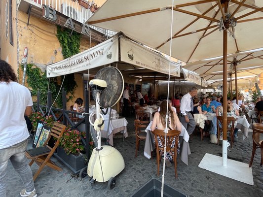 TRE SCALINI - Updated December 2025 - 209 Photos & 171 Reviews - Piazza ...