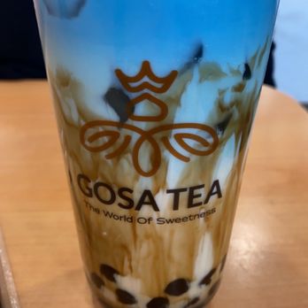GOSA TEA - Updated August 2025 - 66 Photos & 48 Reviews - 4048 N ...