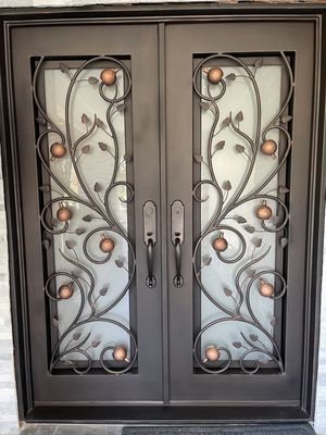 PRECISE IRON DOORS - Updated July 2025 - 480 Photos & 387 Reviews ...
