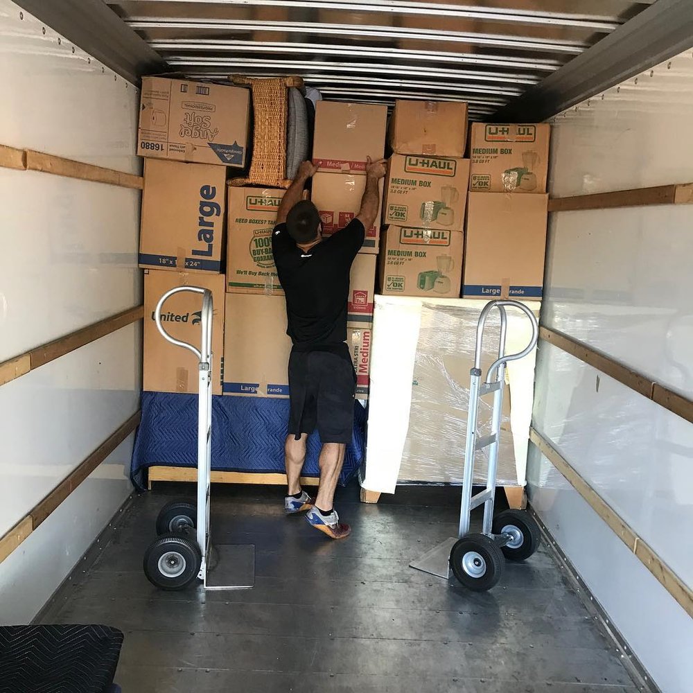 ZEUS MOVING - Updated April 2025 - 28 Photos - Spring Hill, Florida ...