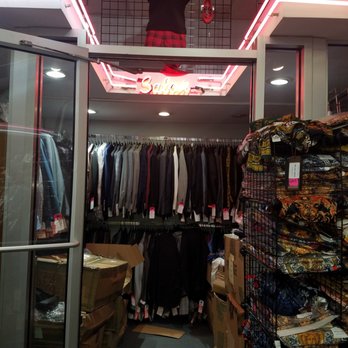 MR ALBERT’S MEN’S WORLD - Updated December 2025 - 46 Photos & 16 ...