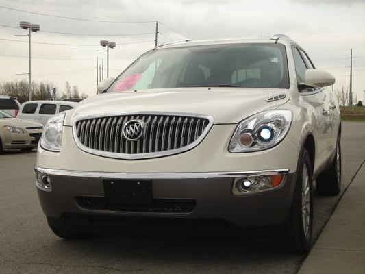 REED BUICK GMC - Updated October 2025 - 12 Photos & 53 Reviews - 9550 ...