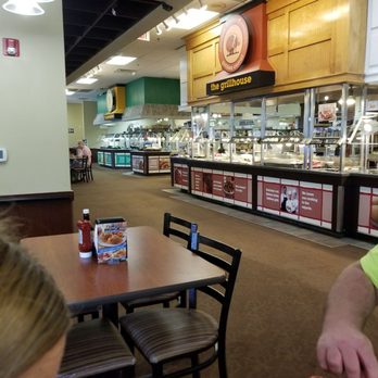 GOLDEN CORRAL BUFFET & GRILL - Updated December 2025 - 50 Photos & 39 ...