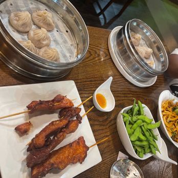 TOM’S DIM SUM - Updated June 2024 - 842 Photos & 694 Reviews - 59 N ...