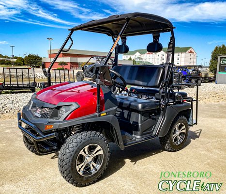 JONESBORO CYCLE & ATV - Updated June 2026 - 26 Photos & 37 Reviews ...
