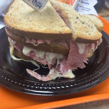 ATTMAN’S DELICATESSEN - Updated December 2025 - 714 Photos & 458 ...