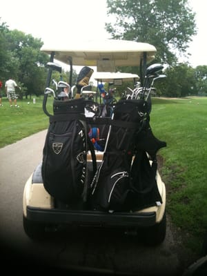 JOE LOUIS “THE CHAMP” GOLF COURSE - Updated December 2025 - 15 Reviews ...