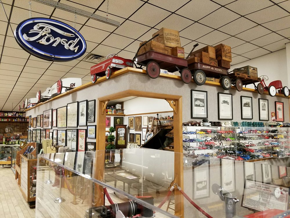 Don Garlits Museum of Drag Racing - 2019 All You Need to Know BEFORE ...