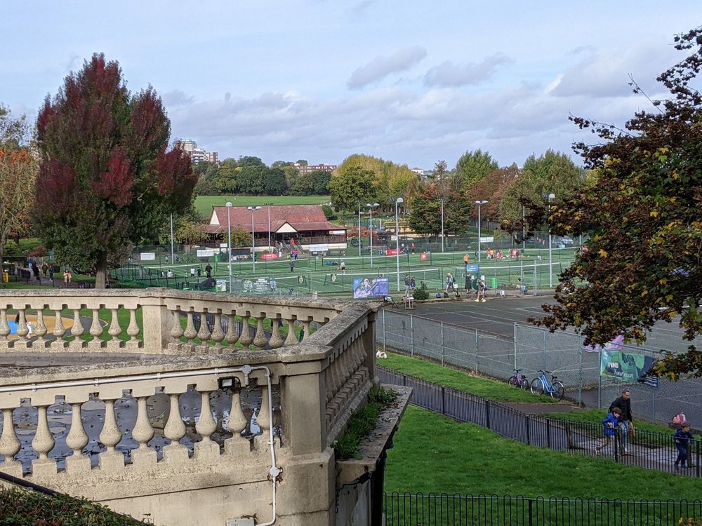 WIMBLEDON PARK - Updated July 2024 - Home Park Rd, London, United ...