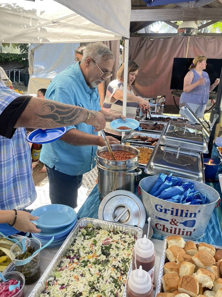 DELANYA’S SMOKIN’ HOT TEXAS BBQ & MORE - Updated March 2025 - 93 Photos ...