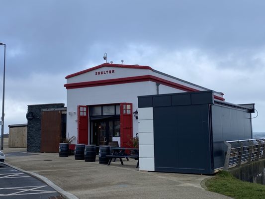 SHANTY - 9 Ramore Ave, Portrush, United Kingdom - Yelp