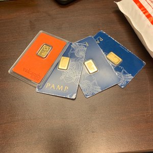 A1 GOLD BUYERS - Updated September 2025 - 21 Photos & 14 Reviews - 5779 ...