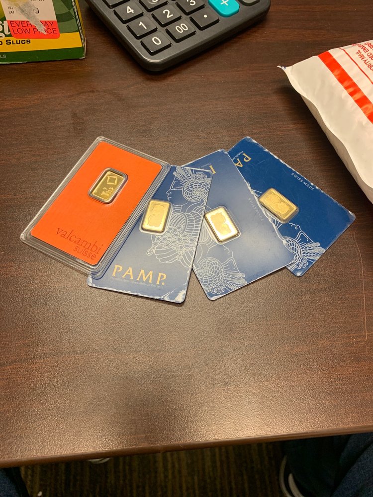 ATLANTA GOLD & COIN BUYERS - Updated November 2025 - 15 Reviews - 11555 ...