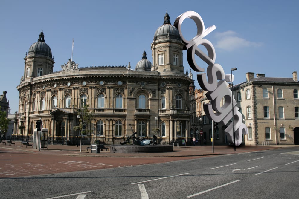 DESIGNS SIGNAGE SOLUTIONS - Updated July 2025 - Innovation Drive, Hull ...