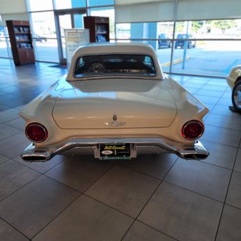 BILL RUSSELL FORD LINCOLN - Updated August 2025 - 11 Photos & 11 ...
