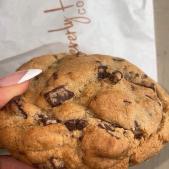 BEVERLY HILLS COOKIES - Updated April 2024 - 199 Photos & 171 Reviews ...