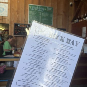 BUCK BAY SHELLFISH FARM - Updated July 2024 - 316 Photos & 195 Reviews ...