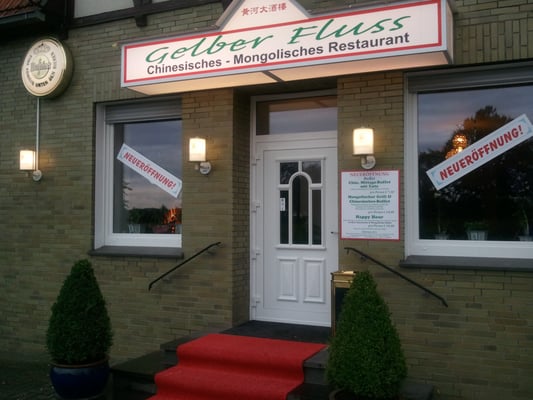 CHINA RESTAURANT GELBER FLUSS - Updated February 2025 - 11 Photos ...