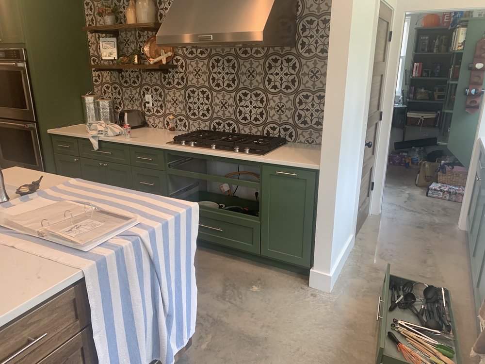 TRINITY APPLIANCE SERVICE - Updated December 2025 - 100 E San Jacinto ...