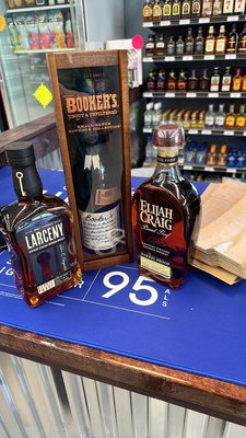 BOOTLEGGER LIQUORS - Updated September 2025 - 10 Photos - 804 Cleveland ...