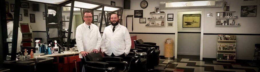 FORDS BARBER SHOP - Updated September 2025 - 13 Photos & 24 Reviews ...