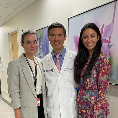 SAMUEL LIN, MD, FACS - Updated December 2025 - 30 Photos - 98 Binney St ...