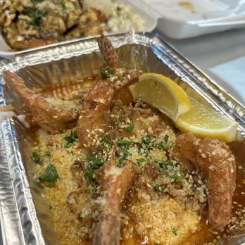 FRESH OFF DA BOAT BY CHEF T’S KITCHEN - Updated December 2025 - 313 ...