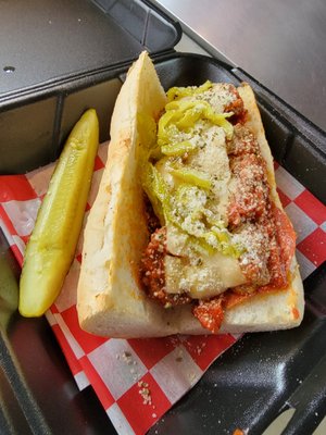 SAMICH SHACK - 14 Photos & 34 Reviews - 5830 Omaha Blvd, Colorado ...